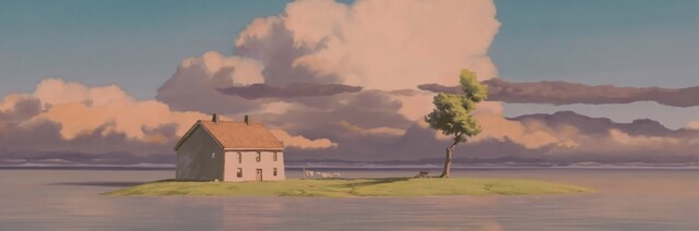 ArtStation - Elijah Wiley