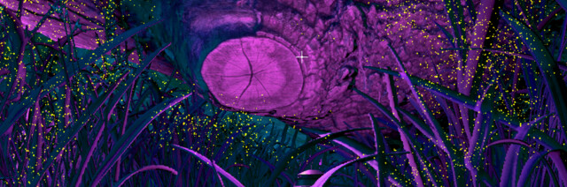 ArtStation - Gabrielle Edwards