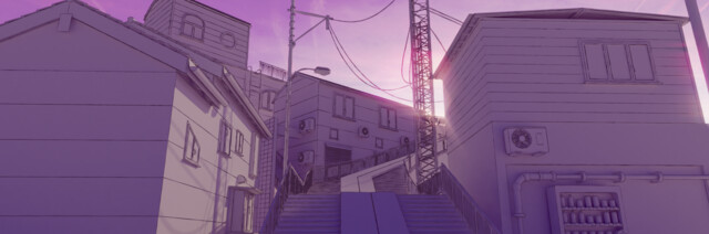 ArtStation - IMBee