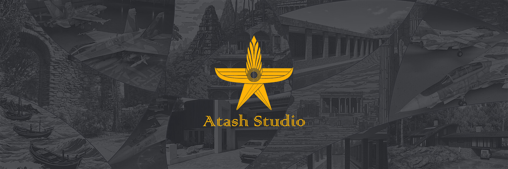 Atash Studio