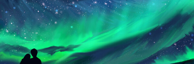 ArtStation - Patrick Whitson