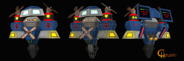 ArtStation - Creative Helper Studio