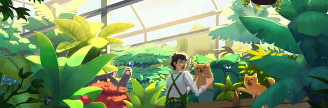 ArtStation - Avery Nguyen