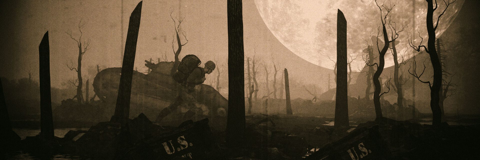 ArtStation - Danushka Perera