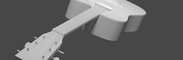 ArtStation - River Knox