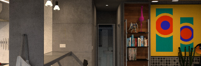 ArtStation - Min Nyo Han (Keith)