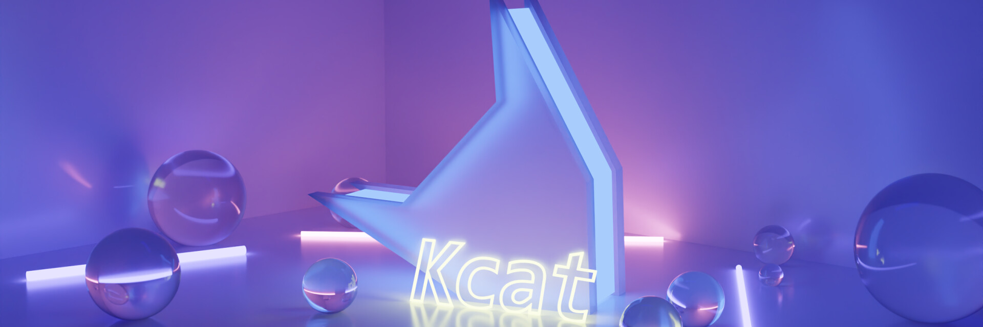 Kcat