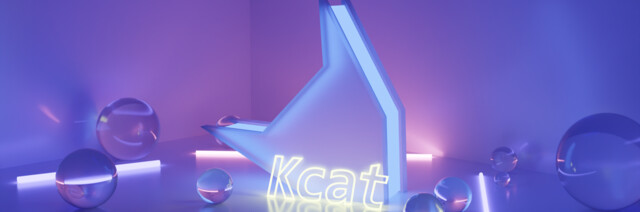 ArtStation - Kcat