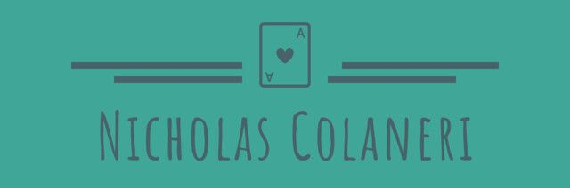 ArtStation - Nicholas Colaneri