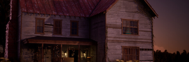 ArtStation - David Holley