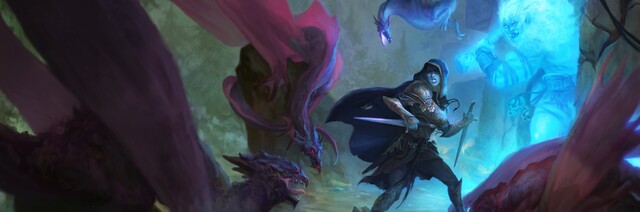 ArtStation - Michael Gauss