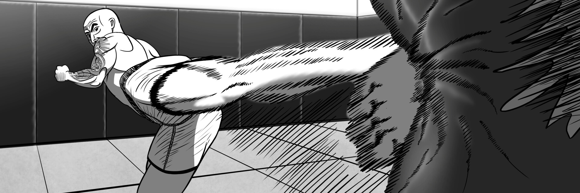 ArtStation - Bas Schipper