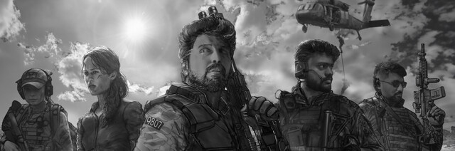 ArtStation - Pranesh Kumar