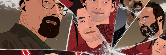 ArtStation - Faraz Naeem