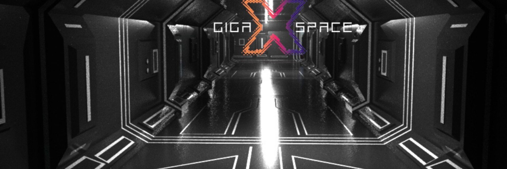 ArtStation - Gigaverse Entertainment