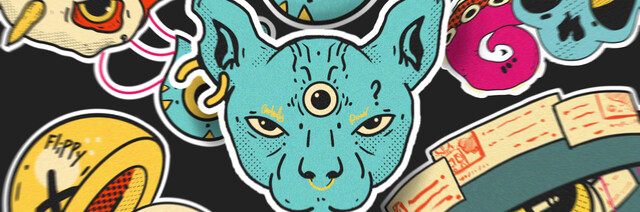 ArtStation - seif amr