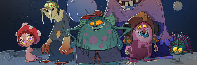 ArtStation - Adham Fawaz