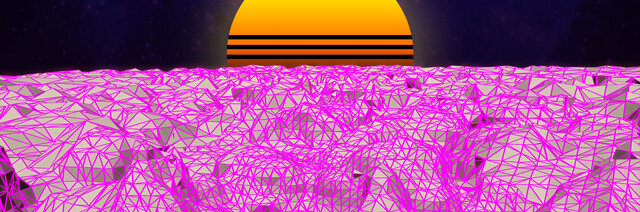 ArtStation - Michael Cruz Cervera