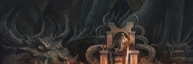 ArtStation - August Hall