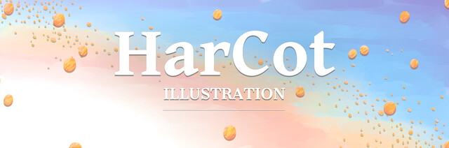 ArtStation - Harry Cottrell