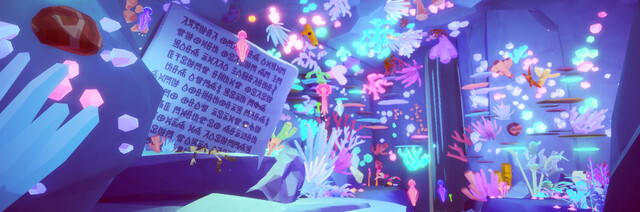 ArtStation - Maëlys Dubois