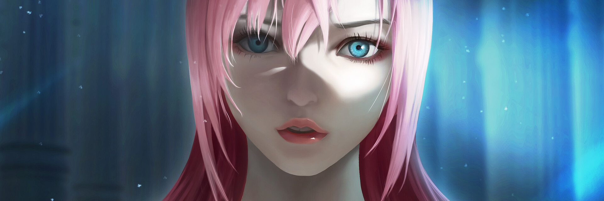 ArtStation - 马润啊marun