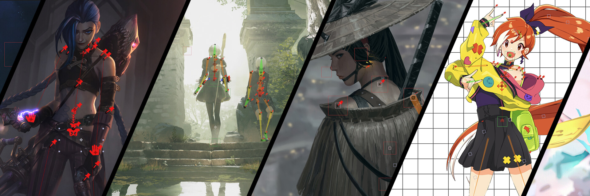 Lucas Gallo - Portfolio