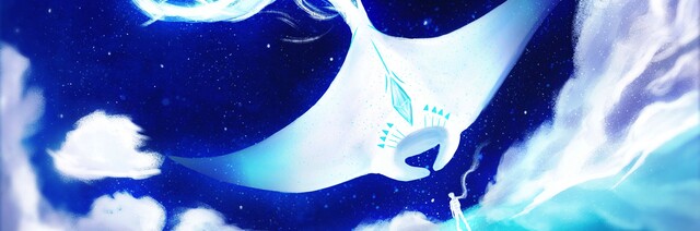 ArtStation - Que-Art