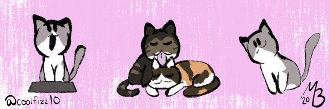 ArtStation - Michael Ben Conwell