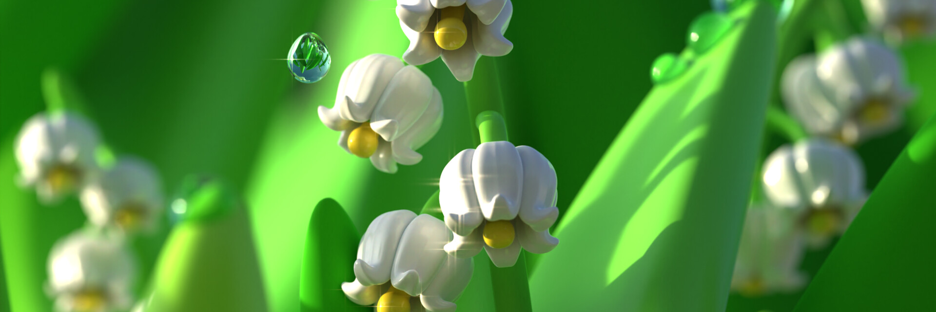 ArtStation - Cleolyn