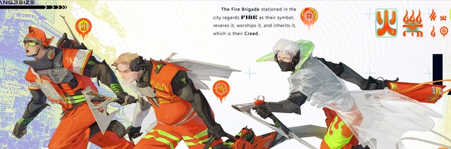 ArtStation - wang peize