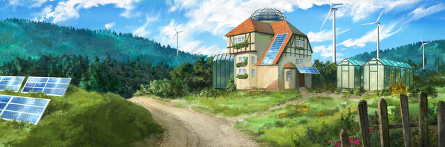 ArtStation - Iwo Kołodziej