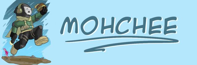 ArtStation - Jaicob Andino