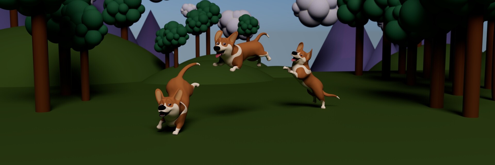 ArtStation - Taylor Zang