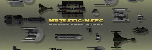 ArtStation - Matt Clinch