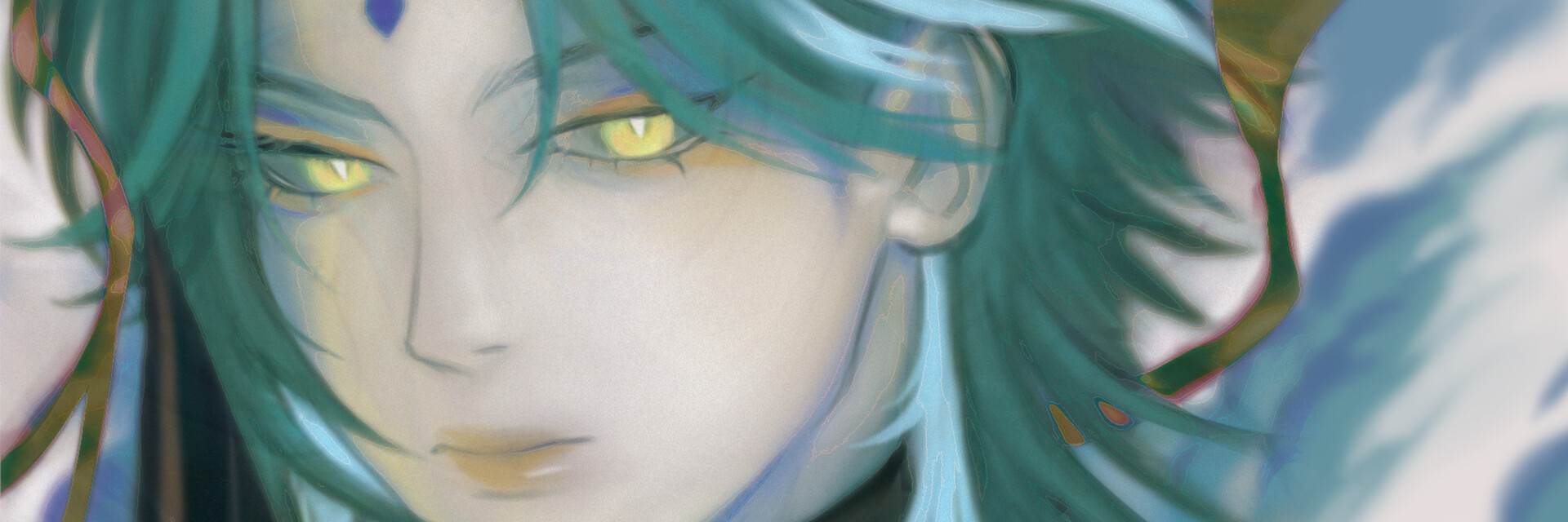 ArtStation - Raina Liu