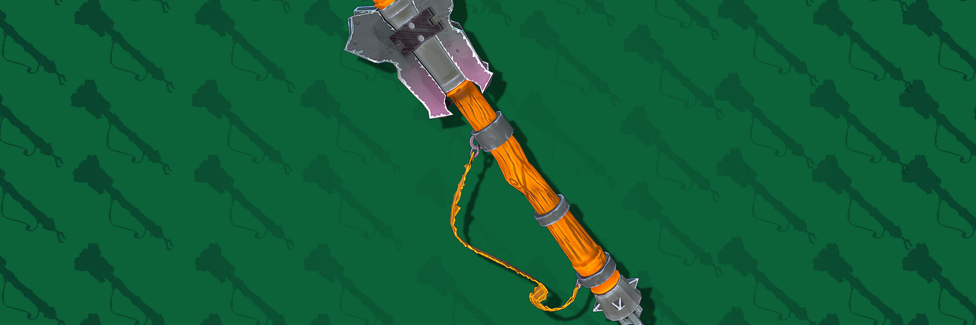 ArtStation - Surojit Bera