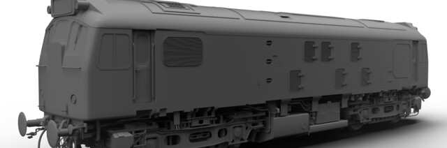 ArtStation - Jack Blakemore