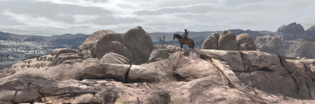 ArtStation - Daren Bader