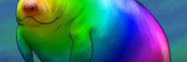 ArtStation - Aidan Walker