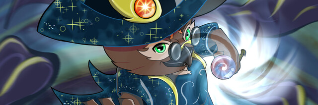 ArtStation - Van Vandigriff