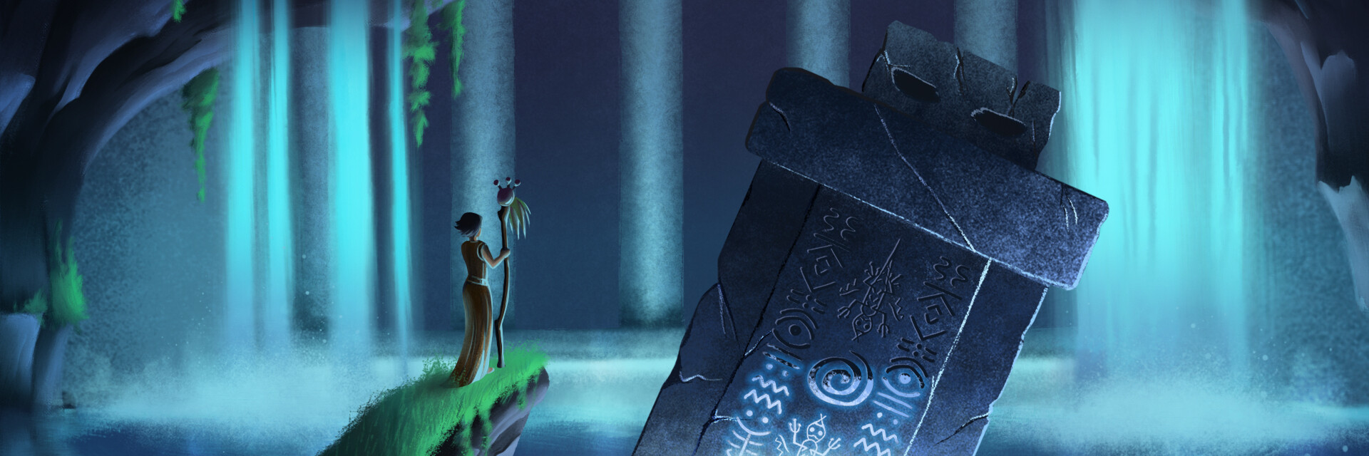 ArtStation - Prodius Anna