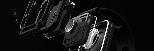 ArtStation - James Harding