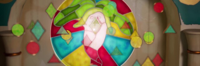 ArtStation - Christine Vo