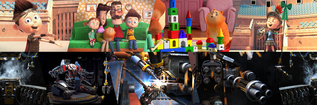 ArtStation - Pixelation Studio