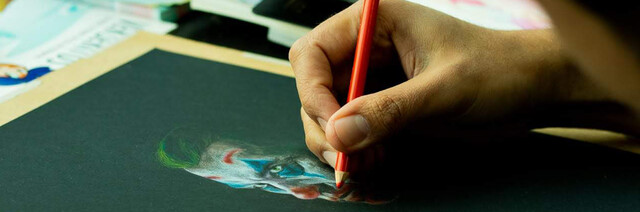 ArtStation - Martín Soler