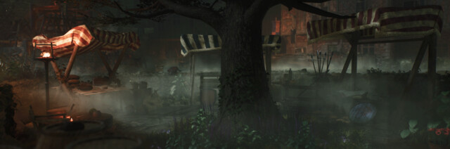 ArtStation - James Binns