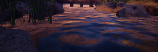 ArtStation - Henry Weller