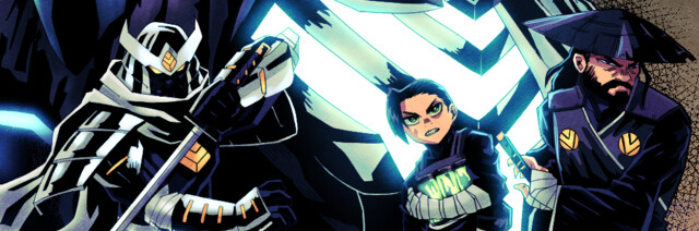 ArtStation - Thomas Soergel