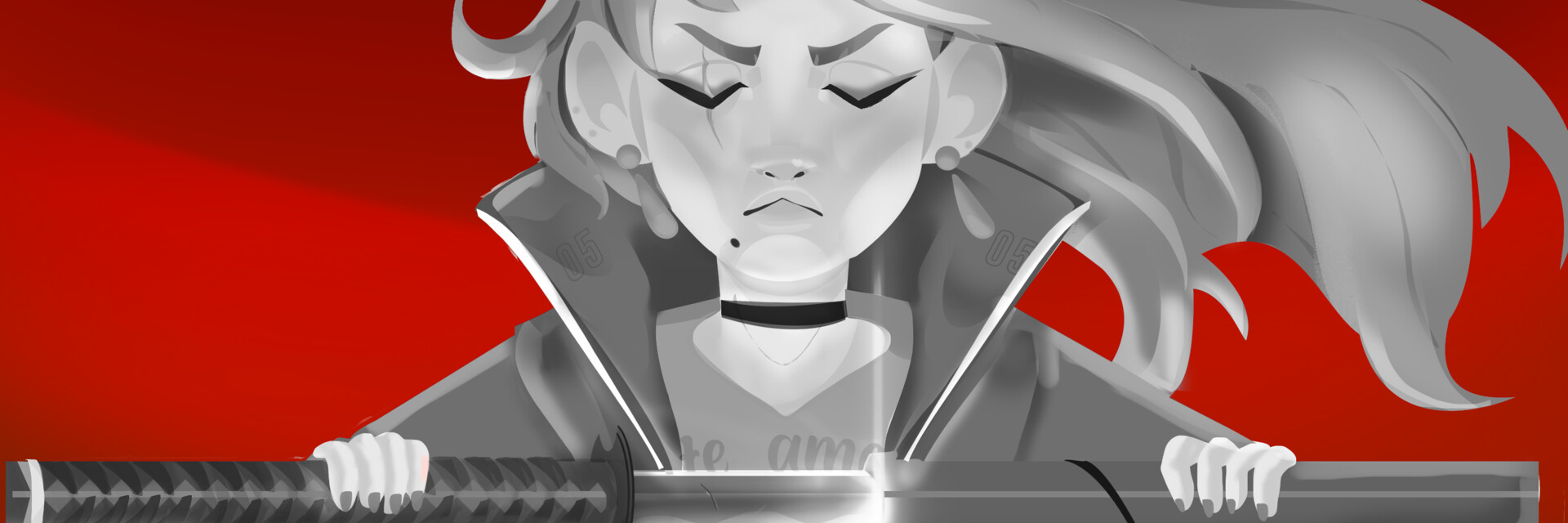 ArtStation - Addy Arlo